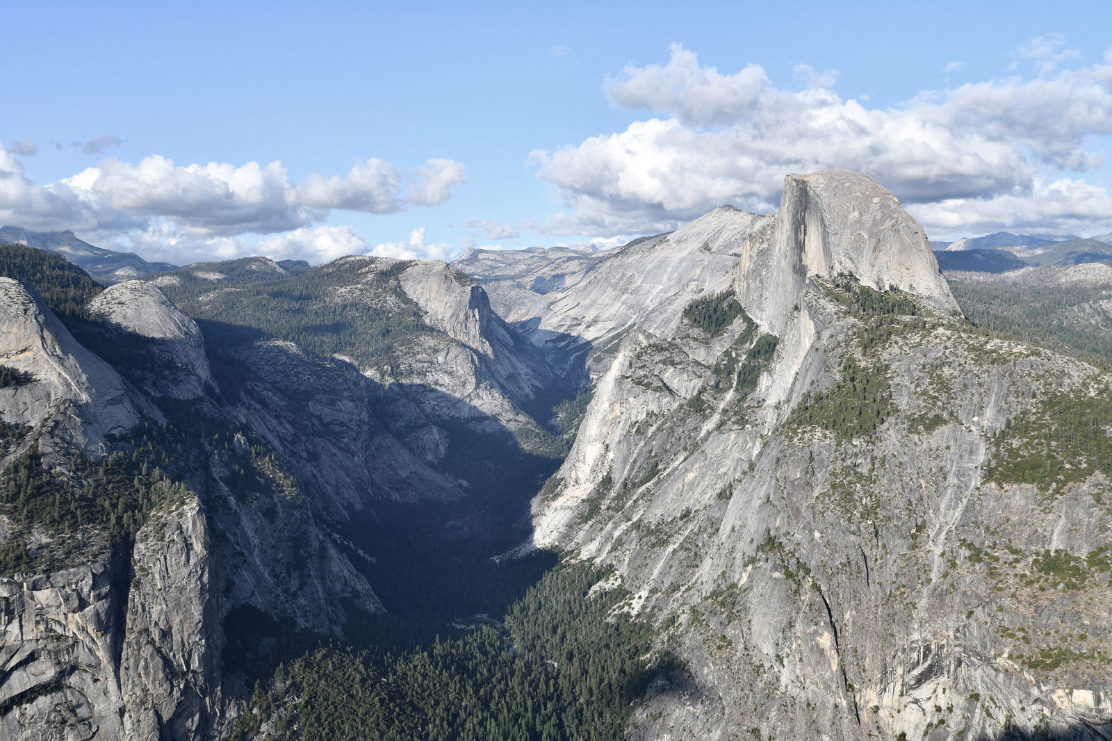 Catastrophic Granite Formation | Answers Research Journal