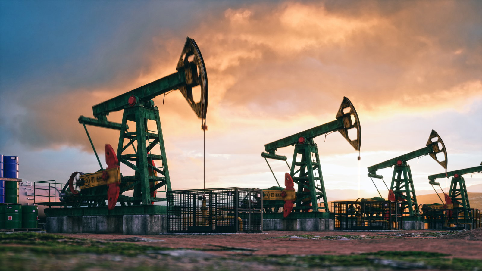 The Origin Of Oil A Creationist Answer Answers Research Journal