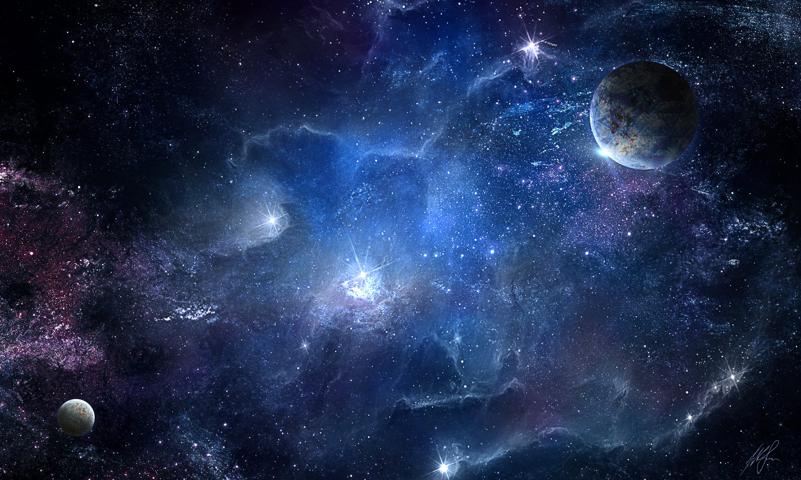 Distant Starlight Next Steps for Creationist Cosmology | Answers ...