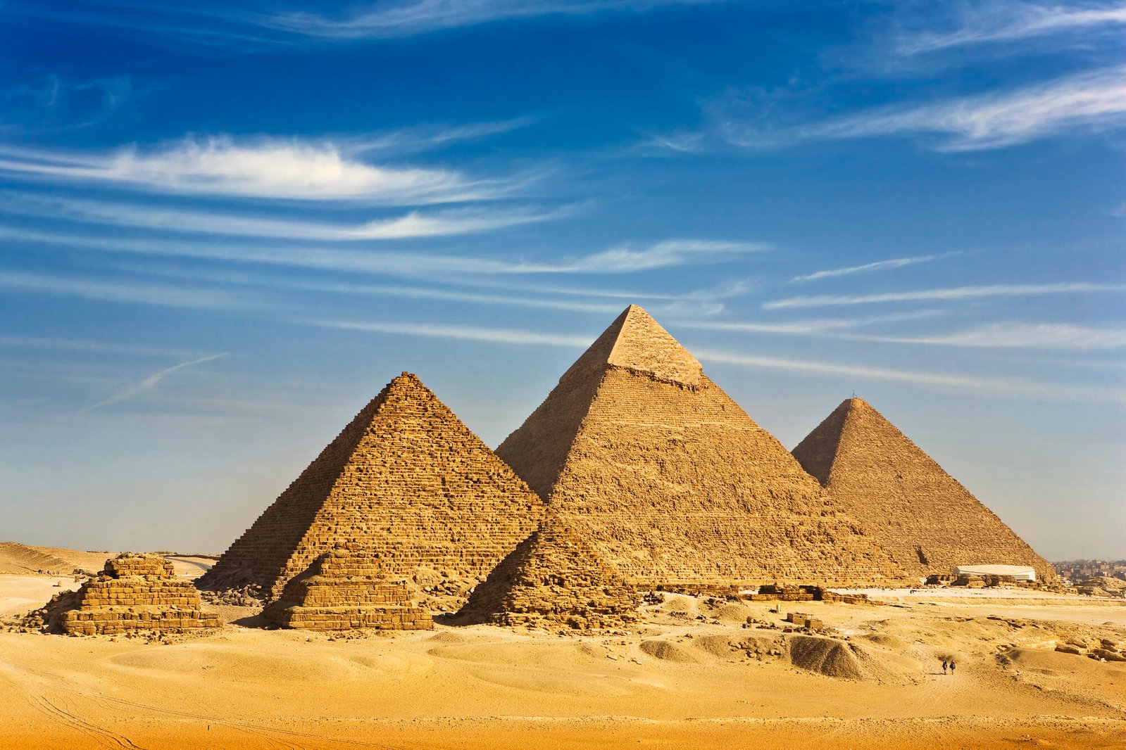 Ancient Egypt | Answers Research Journal